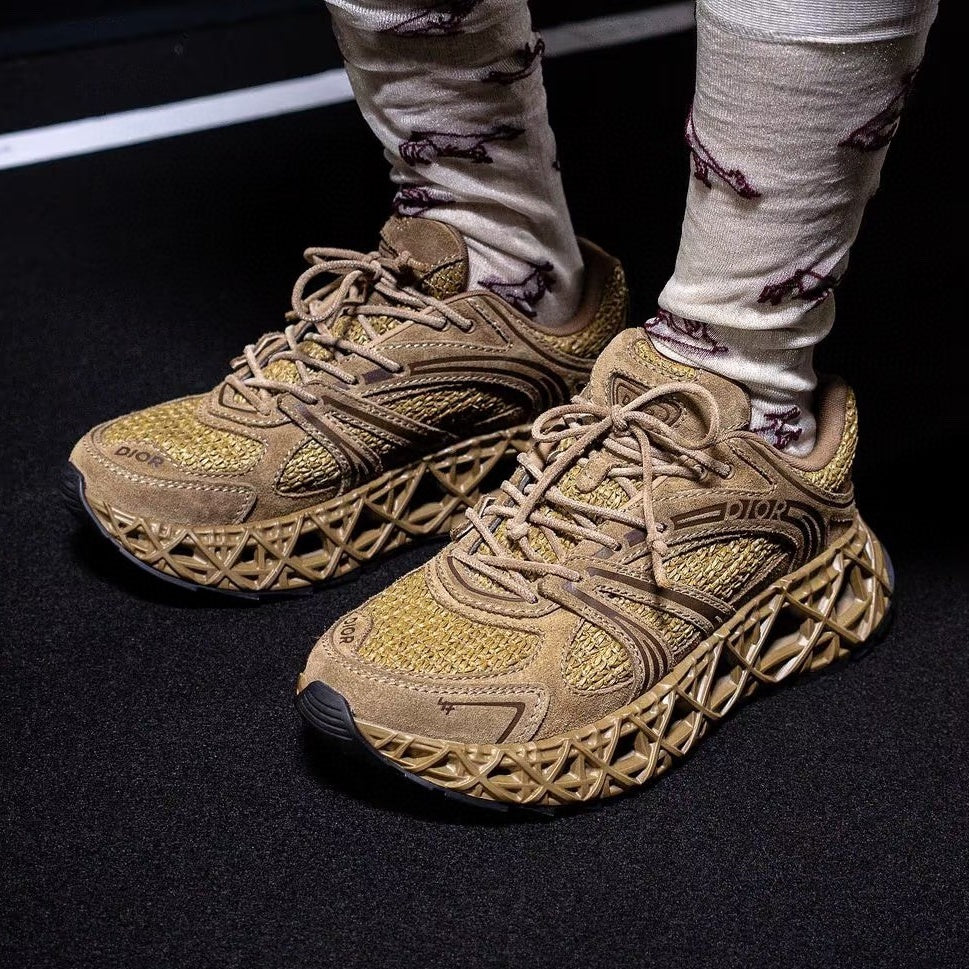 디올 레이어드 스니커즈 – ynhomme