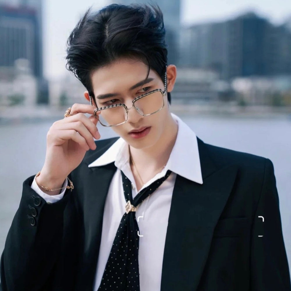 샤넬 안경테 – ynhomme