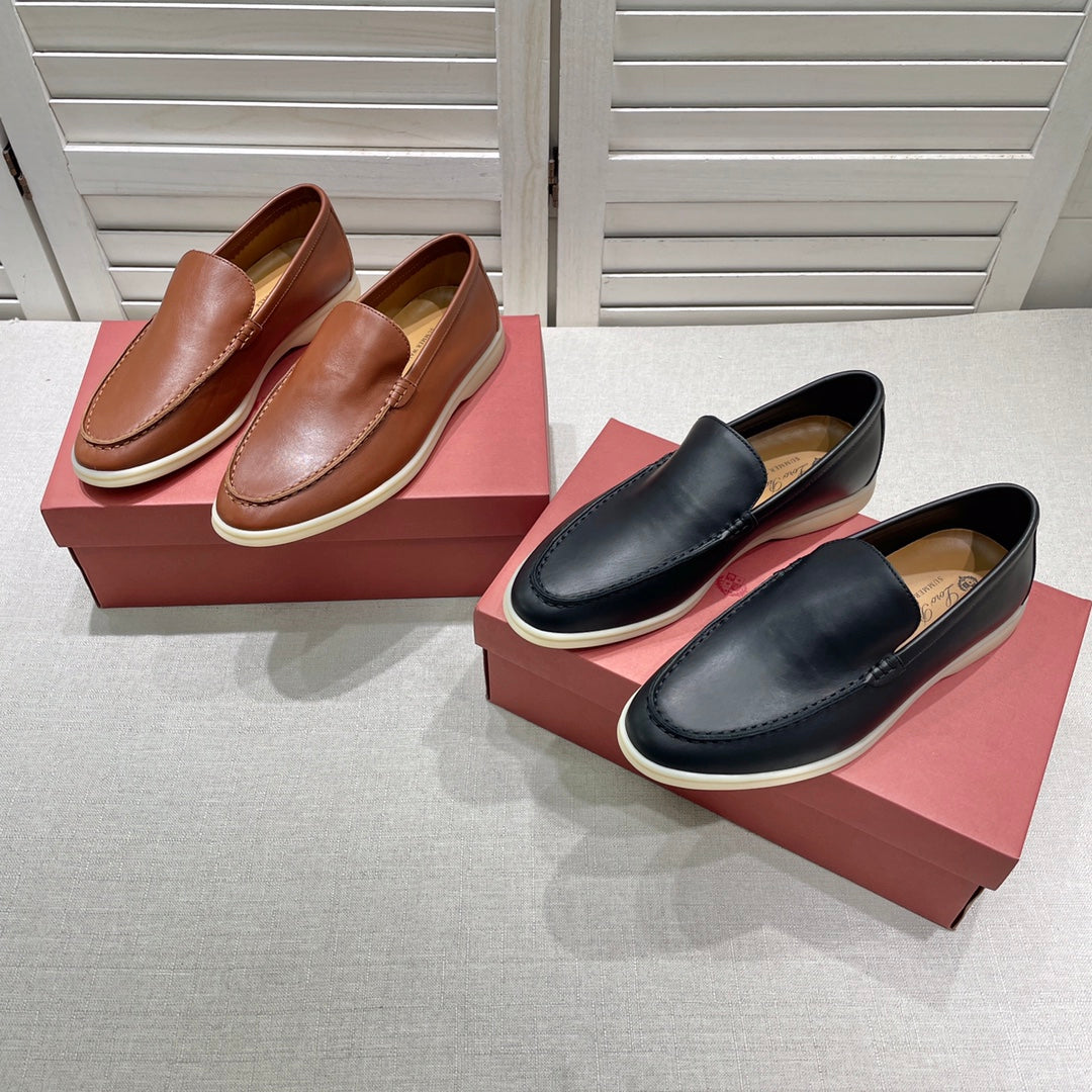 로로피아나 로퍼 – ynhomme