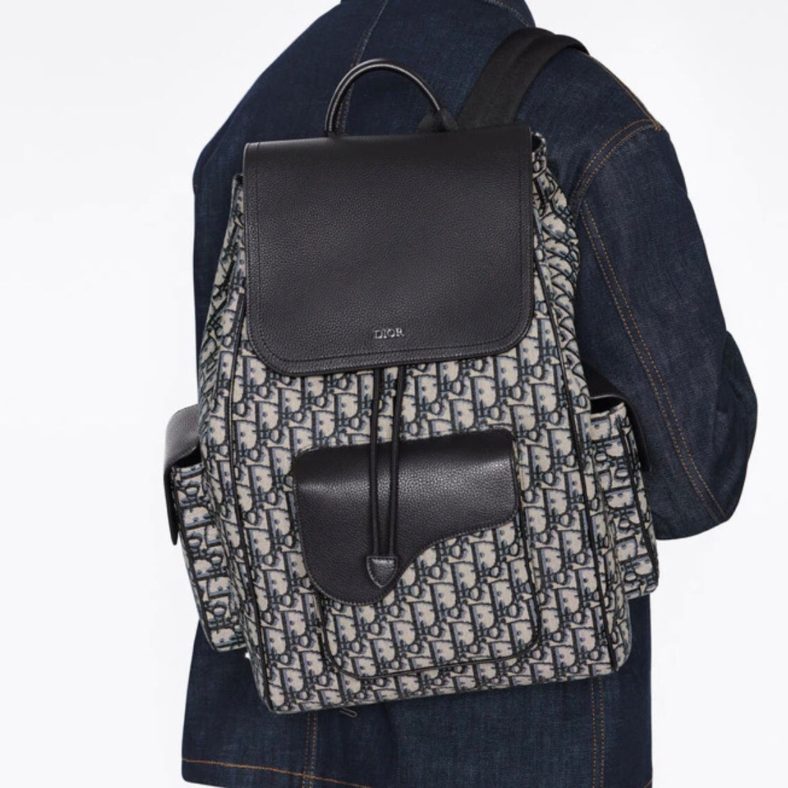 디올 백팩 – ynhomme