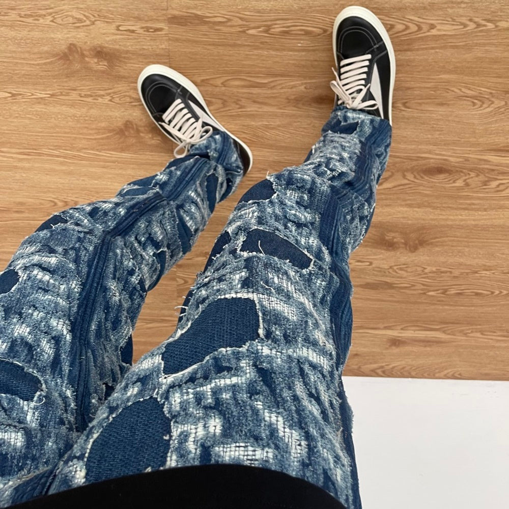 지방시 청바지 – ynhomme