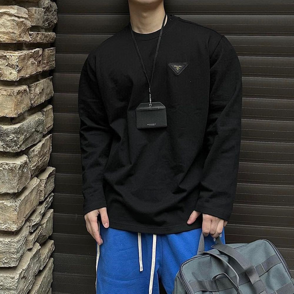 프라다 맨투맨 – ynhomme