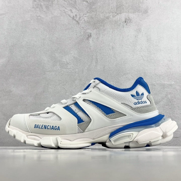 발렌시아가 아디다스 트랙슈즈 – ynhomme