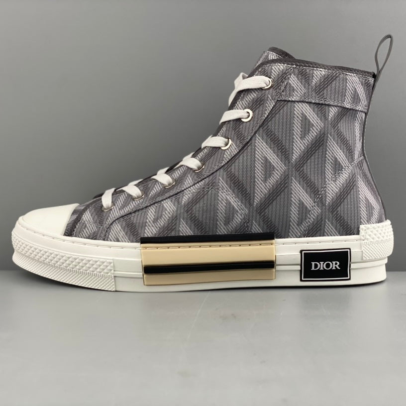 디올 다이아몬드 스니커즈 – ynhomme
